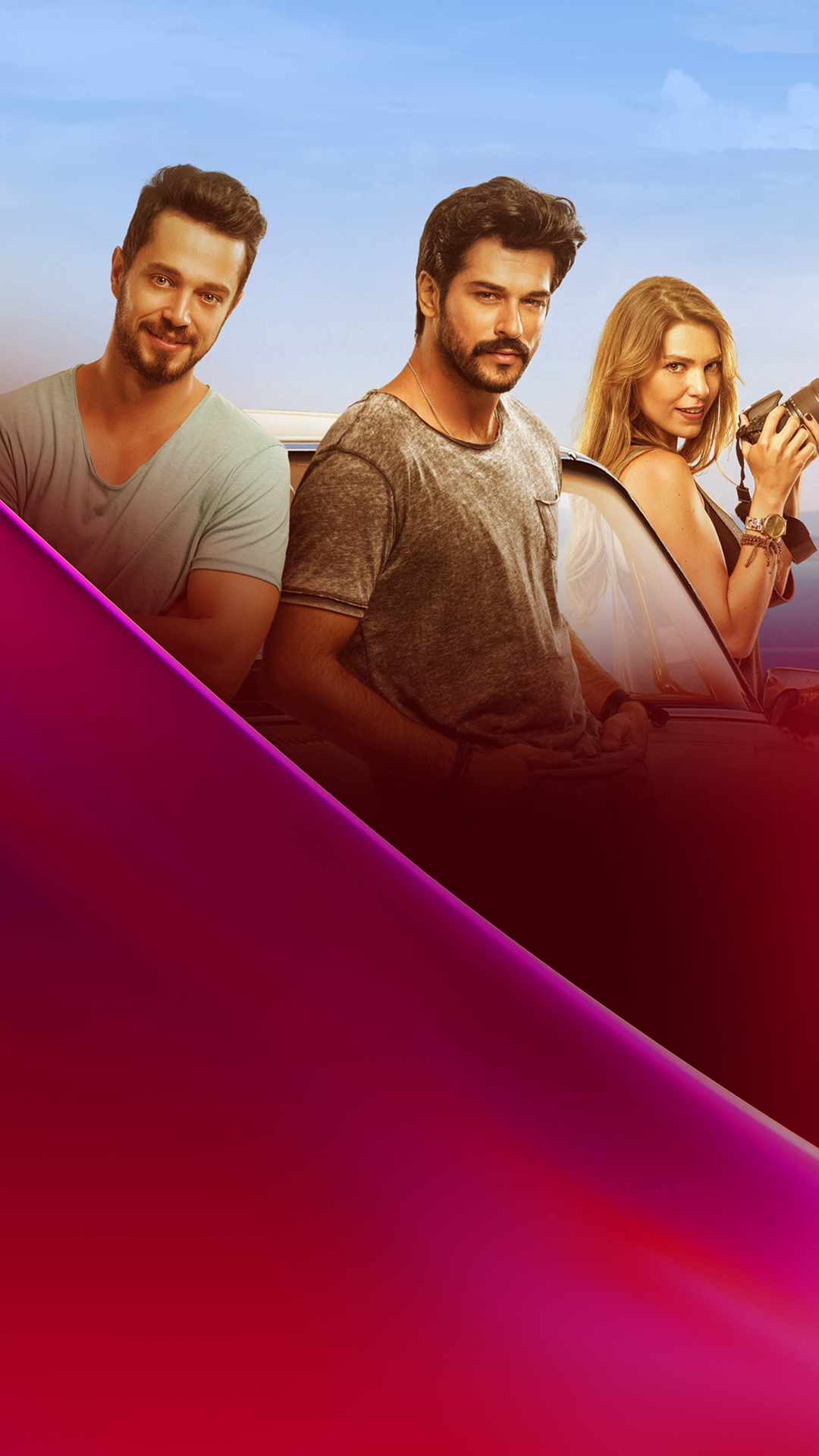 زي ألوان – جدول البرامج